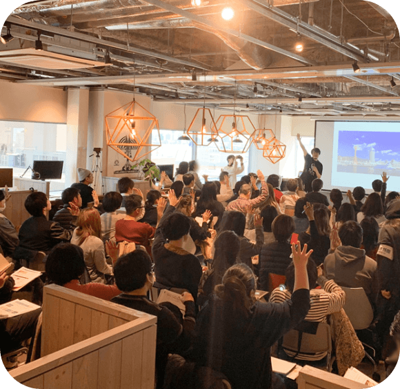 Rethink PROJECT｜リシンクプロジェクト